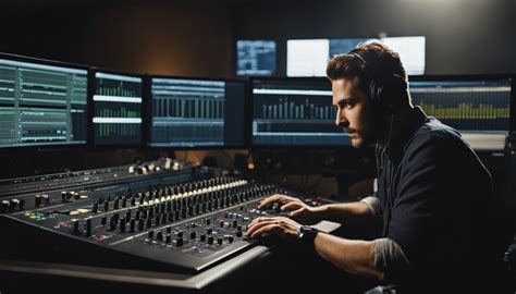 Mastering Film Sound Design 13 Essential Tips And Tricks For Perfect Audio