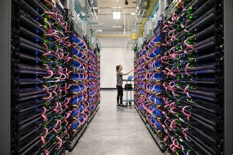 谷歌发布tensorflow privacy 改善ai模型中隐私 爱云资讯