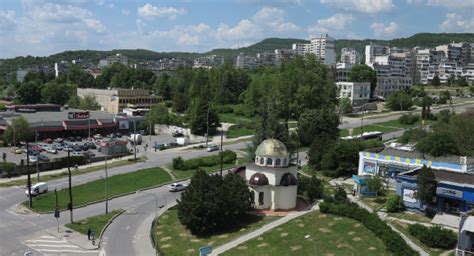 Район „Владислав Варненчик” Община Варна Район „Владислав Варненчик”