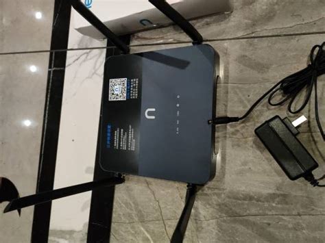 出个人自用 Newifi3 D2 无线有线路由器 交换机 光猫 网卡 天线及附件 弱电箱设备 恩山无线论坛