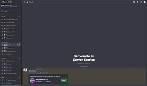 Create Custom Discord Servers By Jayorey Fiverr