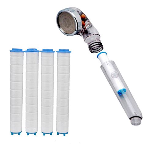 1pcs Water Filter Sediment Polypropyleen Filter Ve Vicedeal