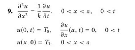 Solved Find The Steady State Solution The Associated Chegg Com