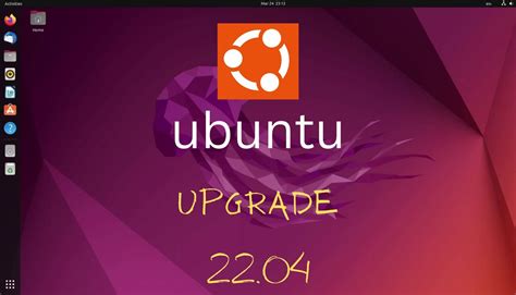 Loyal Users Can Now Upgrade To Ubuntu 2204 Point Release After A Gripe