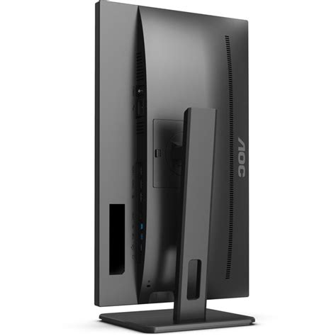 AOC Q27P2C 27 QHD Monitor Price In Pakistan