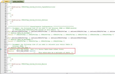 Stm32cube 教程之使用tftp进行远程升级stm32 Tftp升级 Csdn博客