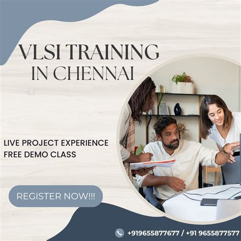 Best Vlsi Training In Chennai Vlsi Training In Chennai Is Provided By By Tigs001 Medium