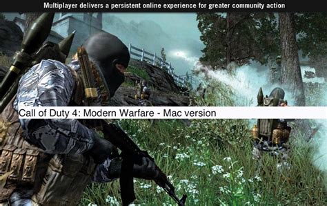 Call Of Duty 4 Modern Warfare Dmg Playfour