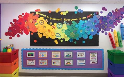 30 Creative Preschool Classroom Themes For Fun And Education