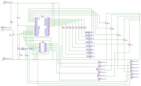 Sim808 Resources Easyeda