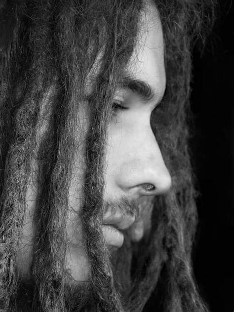 10 Different Ways To Start Dreads