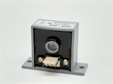 HDC 50X 霍尔开环电流传感器 南京中旭电子科技有限公司