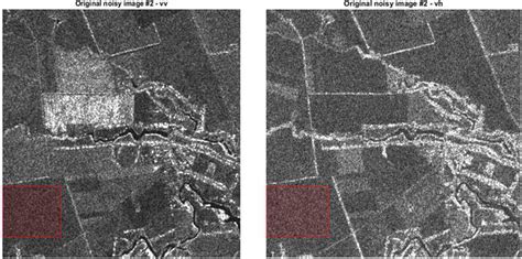 Despeckling Of Multitemporal Sentinel Sar Images And Its Impact On Agricultural Area