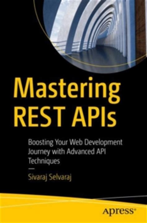 Buy Mastering Rest Apis Online Sanity