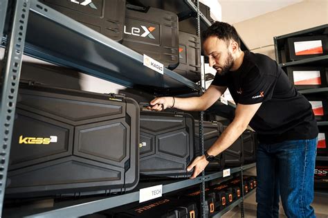 Professional Chiptuning Tools Tuning X