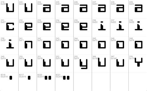 Computo Monospace Windows Font Free For Personal