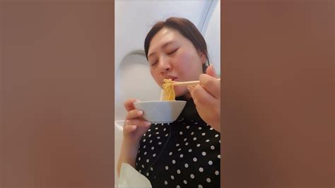 괌 신혼여행 후기🏝괌으로 가는 대한항공 비즈니스석 과연 라면을 끓여줄까🤔 Youtube