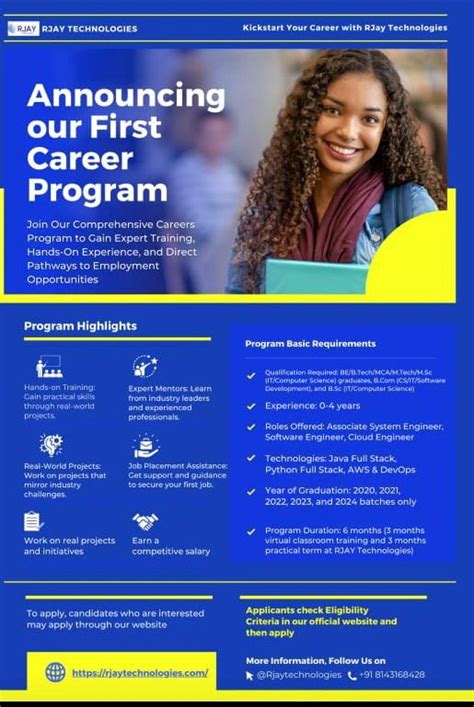 Firstcareerprogram Hiring Freshers Fullstack Java Devops Cloud