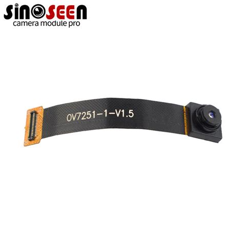 OV Sensor FPC Global Shutter Camera Module MIPI CIS Interface