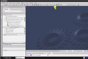 Tia Portal Programming Agein Private Limited