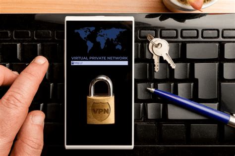 我们教您如何在 android 手机上配置 vpn