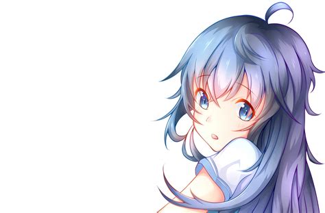 배경 화면 팔 만화 입 인간의 몸 몸짓 행복 흑발 Cg Artwork 미술 히메 컷 긴 머리 속눈썹