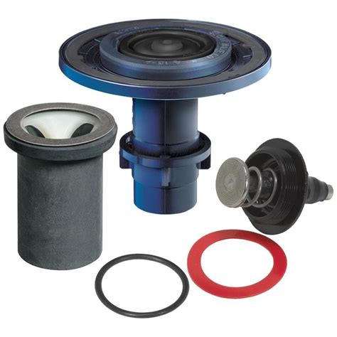 Sloan Flush Valve At