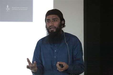 Umar Farooq Phd On Linkedin Delivered A Session On Sharia Perspective