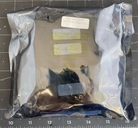 Honeywell Analytics Modbus Interface Module Kit Pn 05701 A 0312 Rev 2