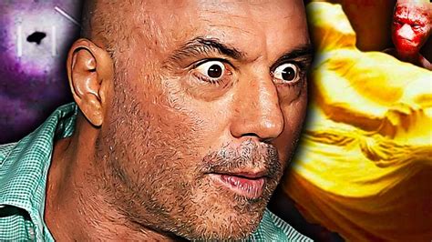 4 Of The Creepiest Ufo Interviews On The Joe Rogan Experience