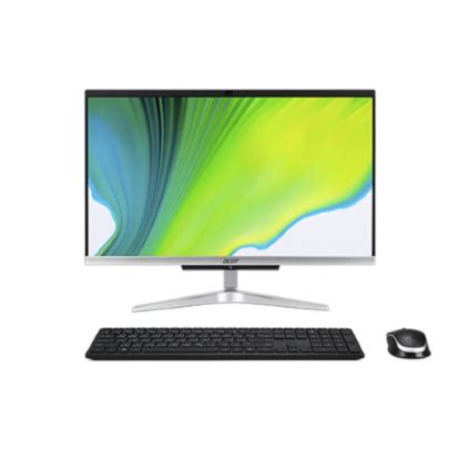 Acer Aspire C 24 All In One Desktop Shivam Mumbai