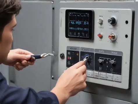 Precision Automated Controls Power Tools Pros