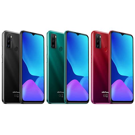 Ulefone Note P Specs Faq Comparisons