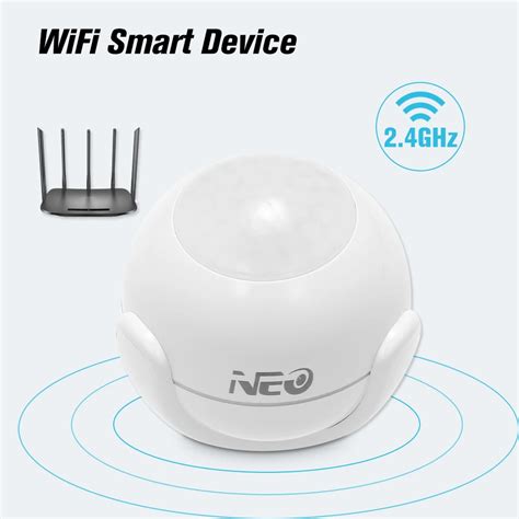 WiFi Motion Sensor Exist Devices Integrations SmartThings Community