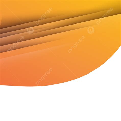 오렌지 그라디언트 웨이브 추상 포스터 배경 벡터 파워 포인트 테두리 포스터 배경 추상적 인 배경 Png 일러스트 및 벡터 에 대한 무료 다운로드 Pngtree