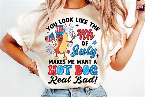 Funny 4th Of July Png Usa Png Graphic By Theruralartisan · Creative