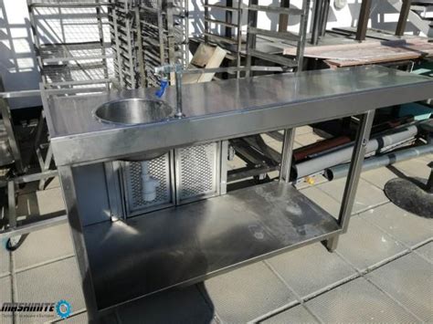 Машините Работни маси за производствени помещения