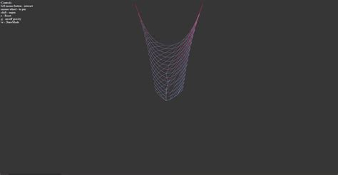 Github Wicked Prick Webgl Cloth Simulation Live Demo Https Tinyurl Y Wfe F