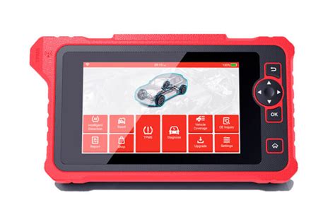 Equipos TPMS Launch Latin America