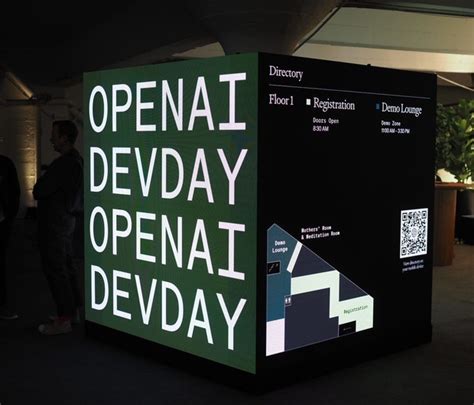 Chatgpt с турбонаддувом что хорошего в Gpt 4 Turbo и других новинках Openai для бизнеса