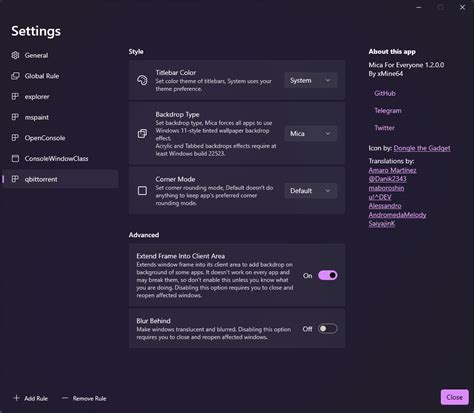 Dark Theme For Qbittorrent Tbfess