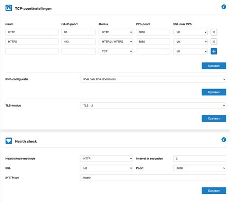 Getting Traefik Health Checks And Dashboards On A Nomad Cluster