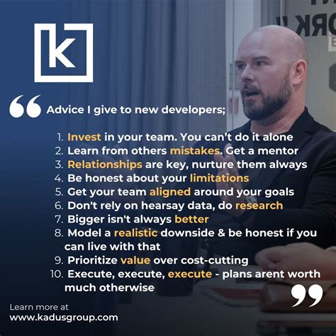 Justin George On Linkedin Sounds Like Sound Advice