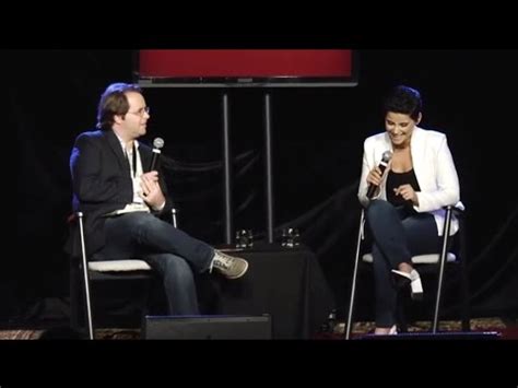 Nelly Furtado Interview Luminato Festival Timetalks 2015 Youtube