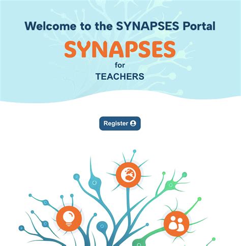 Synapses Community Portal Launch Synapses Academies
