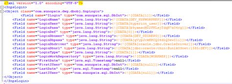 ODI Studio External Authentication And Multiple Environments The Unlocked Cube