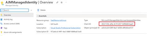 Accessing The Azure Key Vault Using REST And OAuth