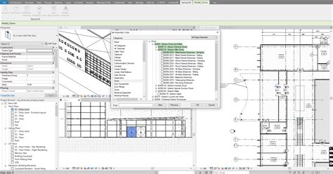 Set Assembly Code Dialog Box