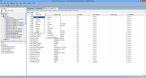 Quest Toad Or Oracle Sql Developer 40 Early Build Duh Microsoft Did It Again