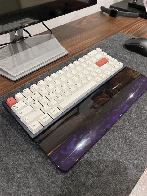 quicker way to toggle function keys keychron